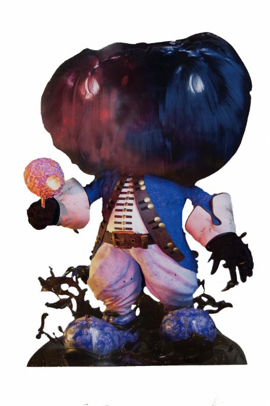 Edelman Arts: New Works Available | Asher Edelman