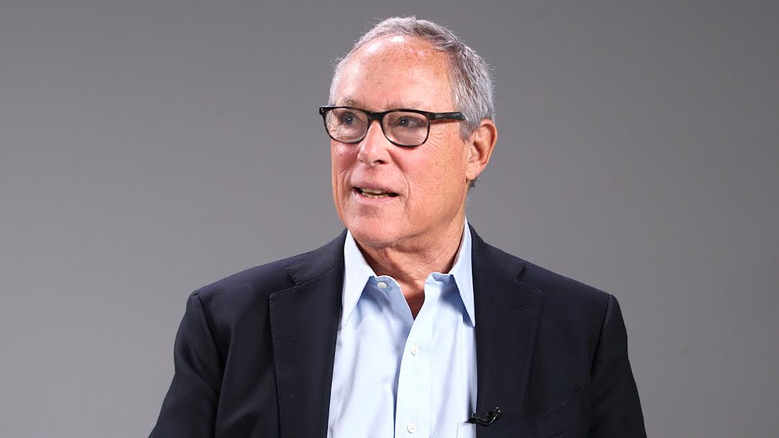 This Wall Street expert explains why he supports Bernie Sanders Posted ...