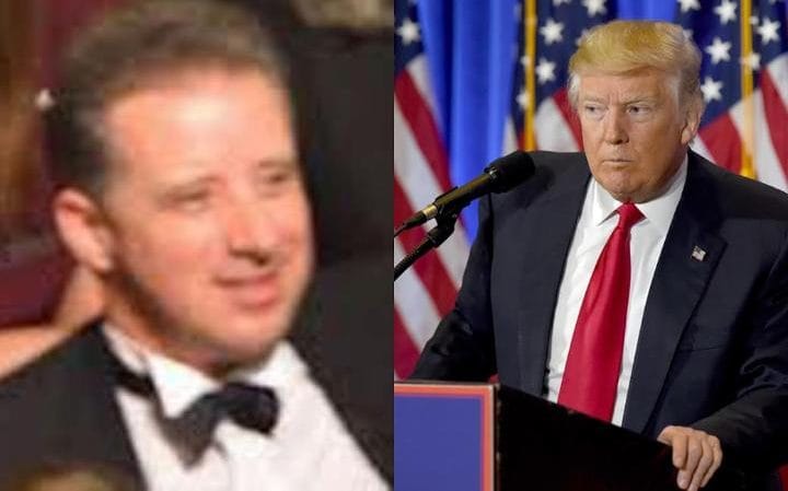 Independent: Former MI6 agent Christopher Steele’s frustration as FBI ...