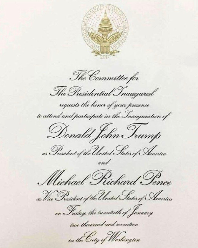 Preparation Video for the Inauguration | Asher Edelman