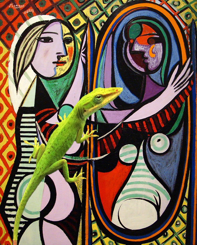 From Gordon Gekko to Gallery Guru | Asher Edelman